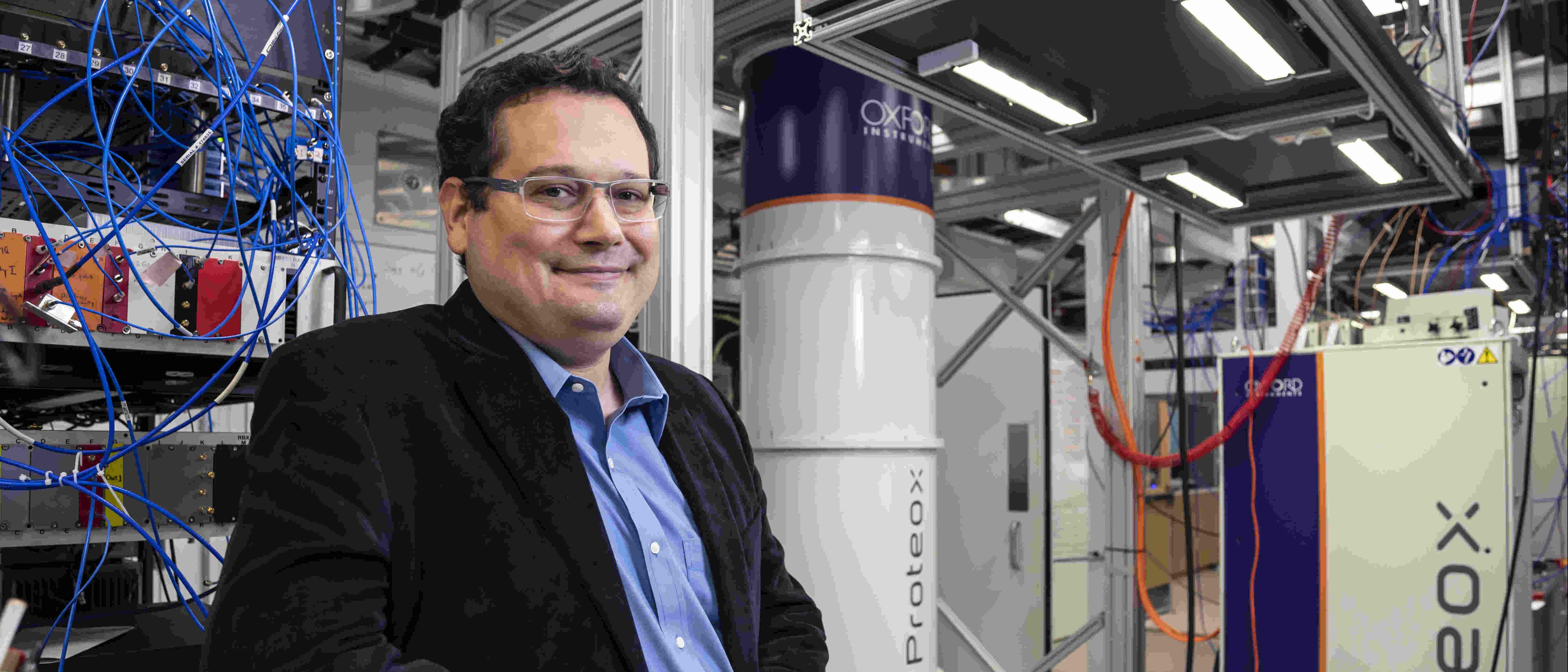 Governance and Committees | Pittsburgh Quantum Institute