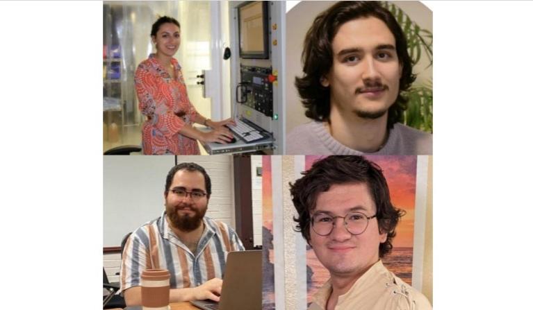 Home | Pittsburgh Quantum Institute