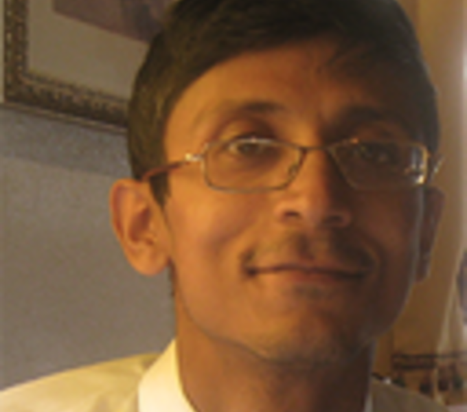 Samrat Dutta | Pittsburgh Quantum Institute