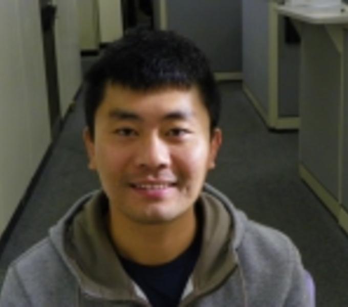 Yi Han | Pittsburgh Quantum Institute