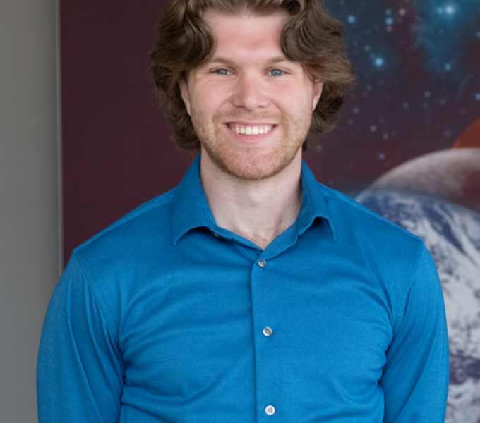 Michael Kuban | Pittsburgh Quantum Institute