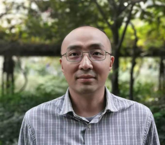 Yang Gao | Pittsburgh Quantum Institute