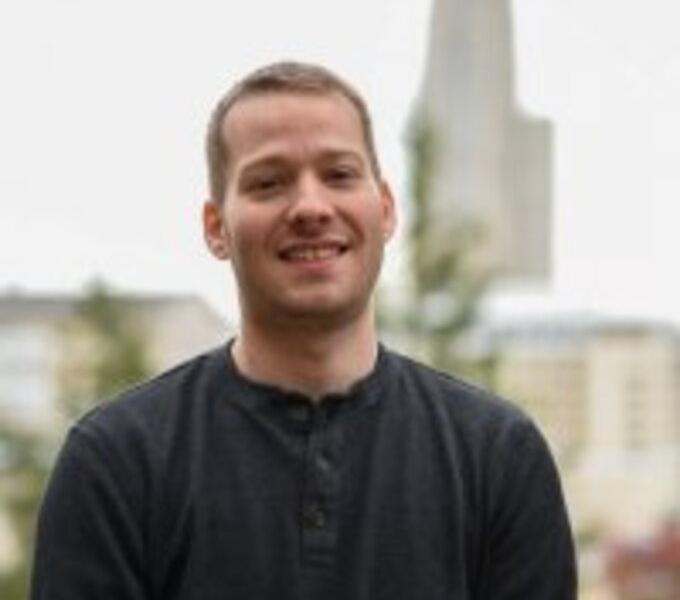 Brian Bloom | Pittsburgh Quantum Institute