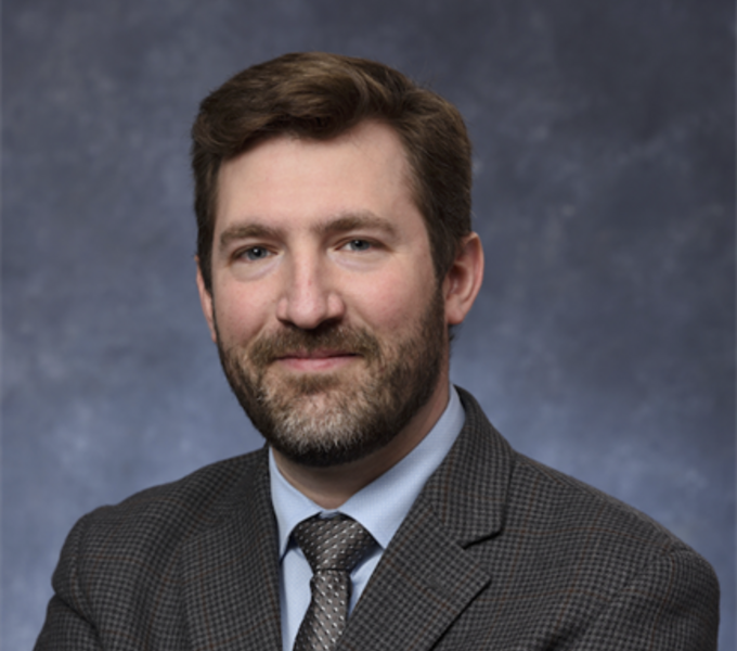 John Keith | Pittsburgh Quantum Institute