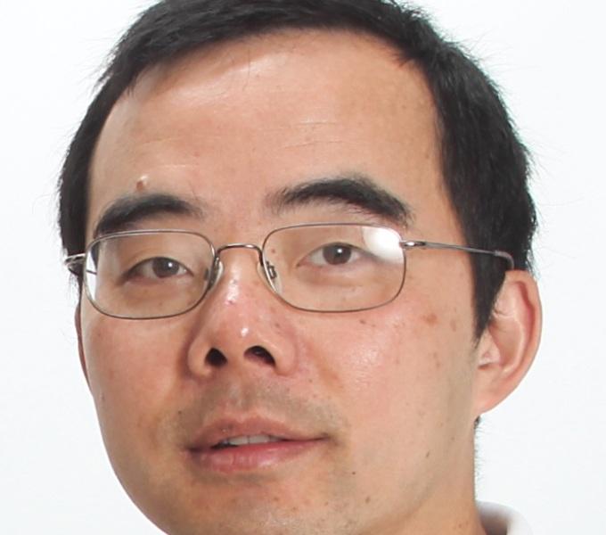 Youtao Zhang | Pittsburgh Quantum Institute