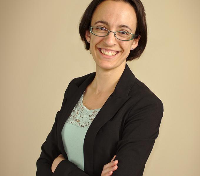 Jennifer Laaser | Pittsburgh Quantum Institute