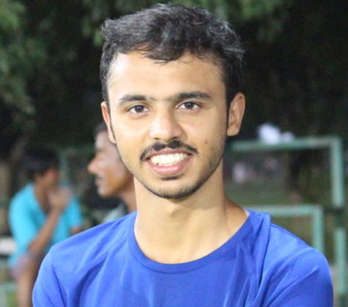 Mohammad Babar | Pittsburgh Quantum Institute