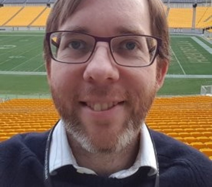 Ryan O'Donnell | Pittsburgh Quantum Institute